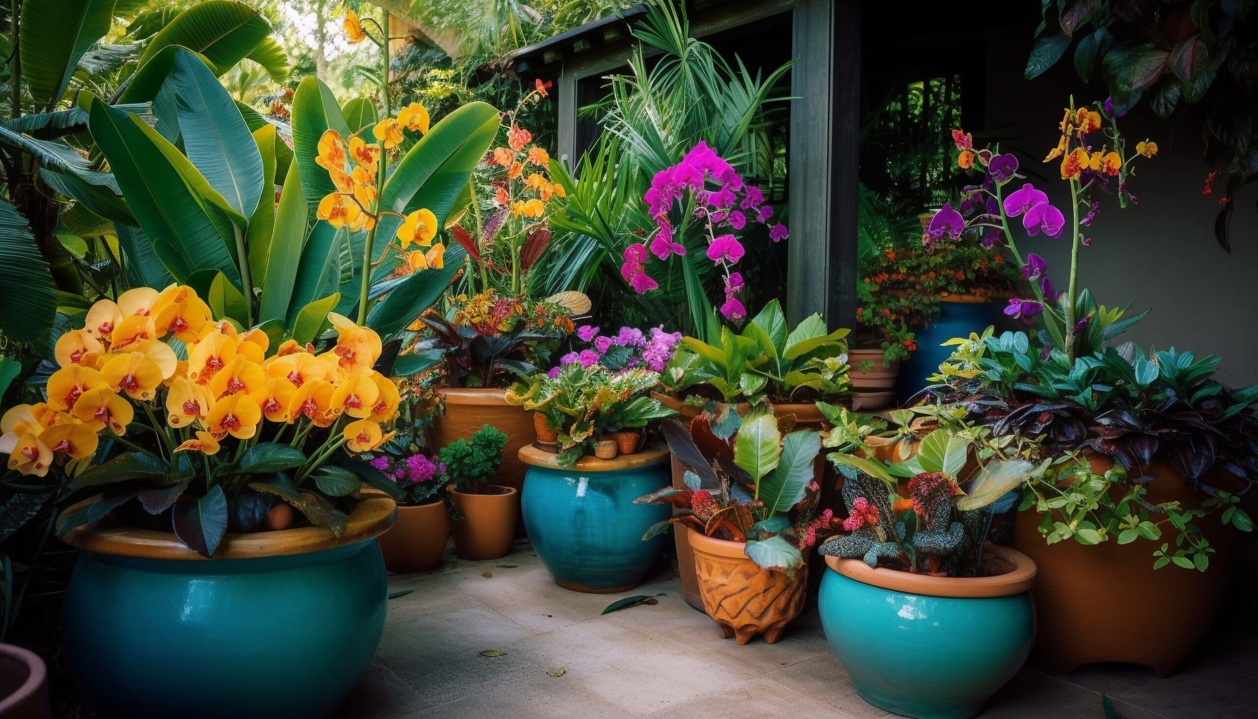 Traditional Indian Flower Names and Their Gardening Benefits - Maali Bhaiya